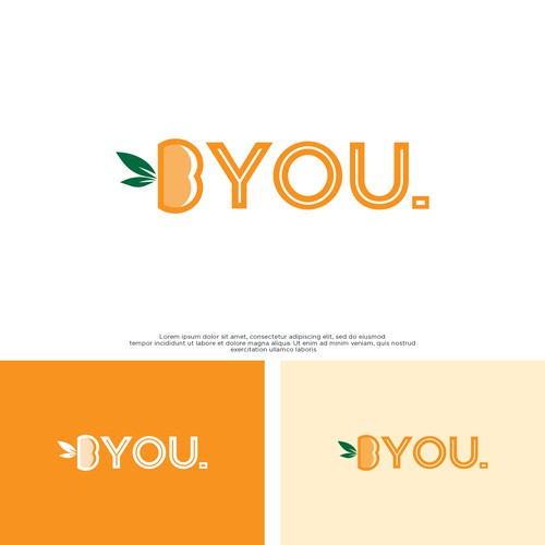 Designs | Design a logo for an energy drink, a cosmetic brand, and a ...