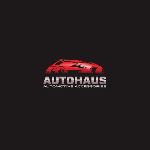 LOOKING FOR A NEW LOOK UTILIZING THE CURRENT AUTOHAUS LOGO. | Logo ...