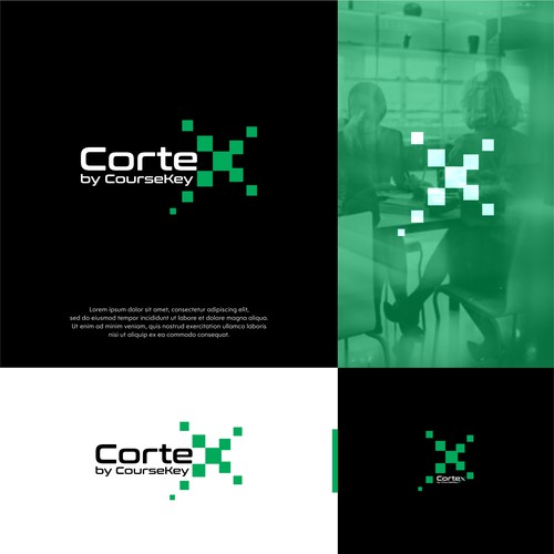 Designs | Cortex logo project | Logo design contest