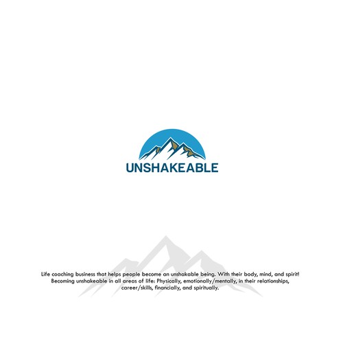 Need a Kickass Logo to represent and inspire people to become ...