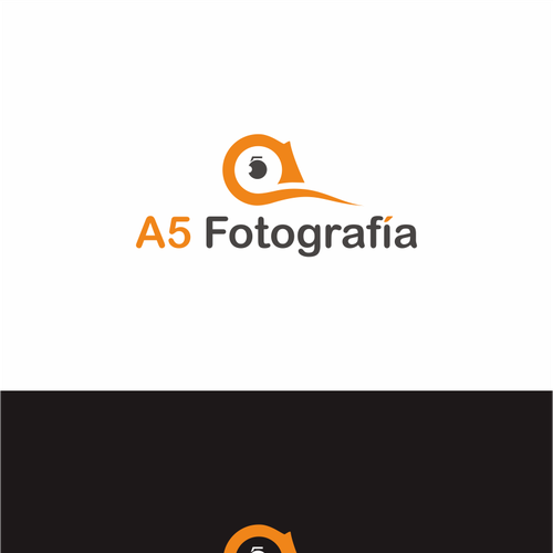 Create a simple but powerful logo for photography company | Logo design ...