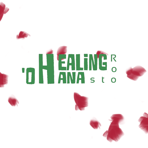 Be the first artist to create a bad ass tree/root logo for the biggest ...