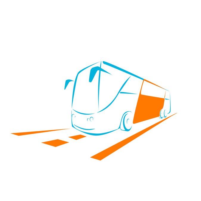 FlixBus benötigt icon | Icon or button contest