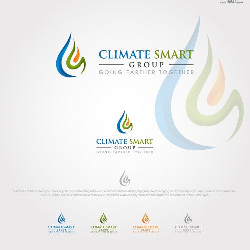 Climate change! Climate Smart People are working to combat it. Will you ...
