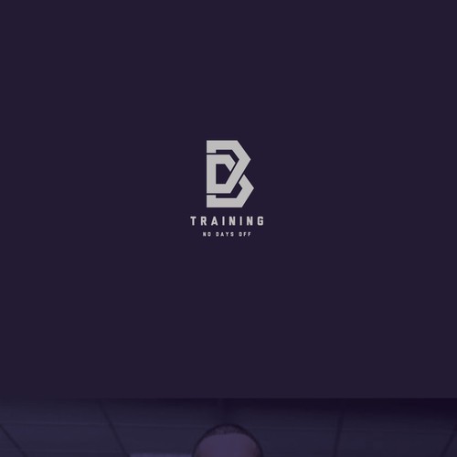 DB Training | Logo & business card contest