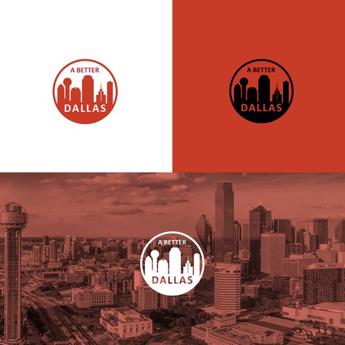 Designs | Design a logo to inspire people to help work for a better ...