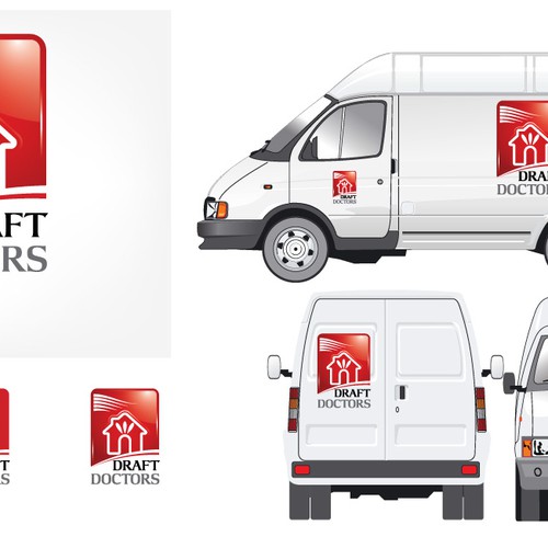 Logo Needed for Weatherization Company | Logo design contest