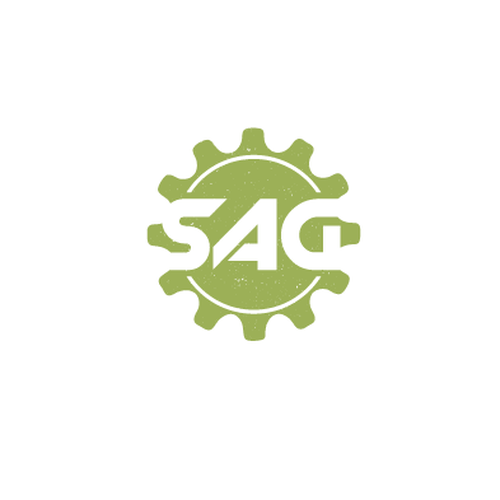 Sag Gmbh Logo Sag Logo LogoDix