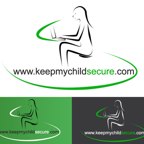 Logo for parental control software | Logo design contest