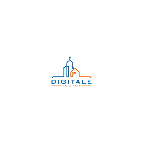 Designs | Meaningful and creative logo for our new project "Digital ...