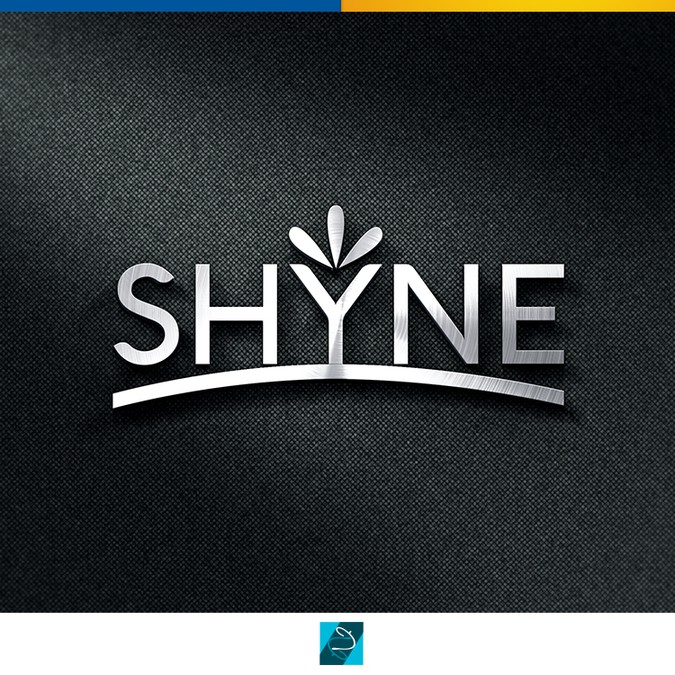 Arise, shine, design the logo for my company called, "Shyne!" | Logo ...