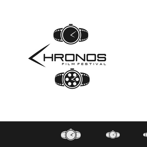 Create the next logo for Chronos | Logo design contest