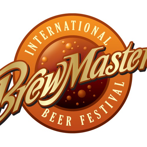International Beer Festival needs Logo! | Logo design contest