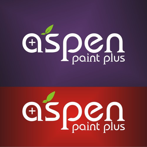 Create the next Logo Design for Aspen Paint Plus | Logo design contest