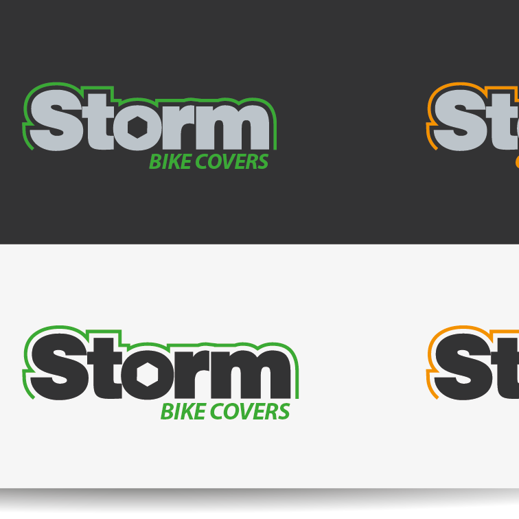 Storm Logos - Free Storm Logo Ideas, Design & Templates