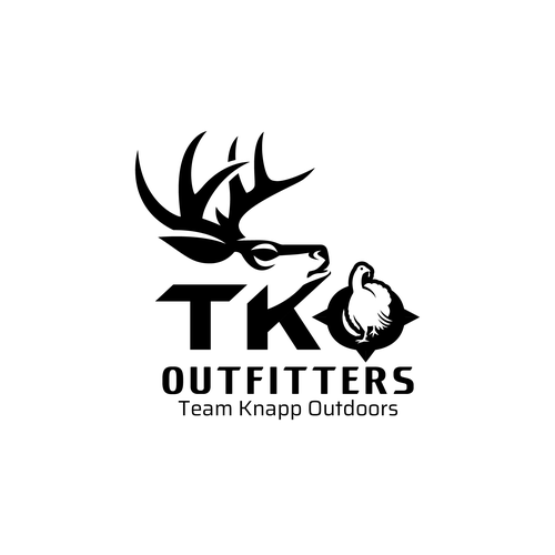 Designs | Hunting outfitter looking for a powerful logo | Logo design ...