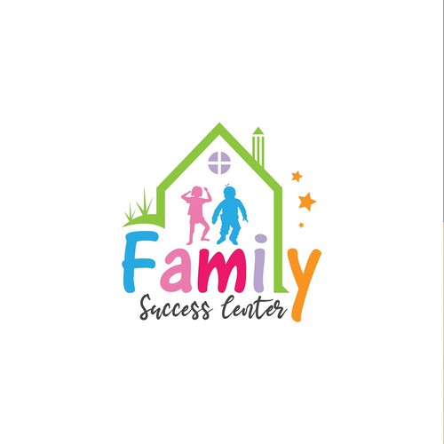 Designs | Family Success Center - one stop resources for families with ...