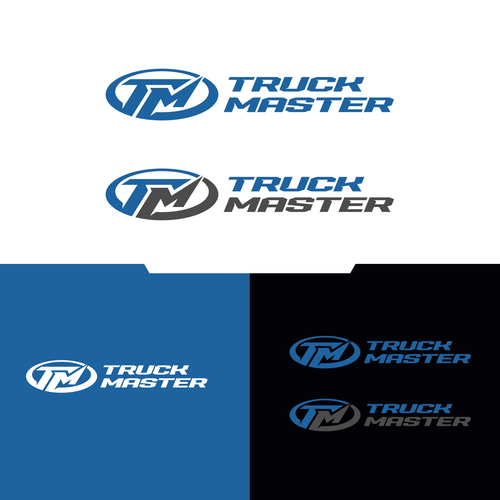 Designs | Truck Master Parts | Logo design contest
