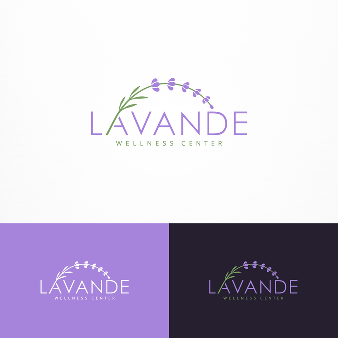 Lavande | Logo design contest