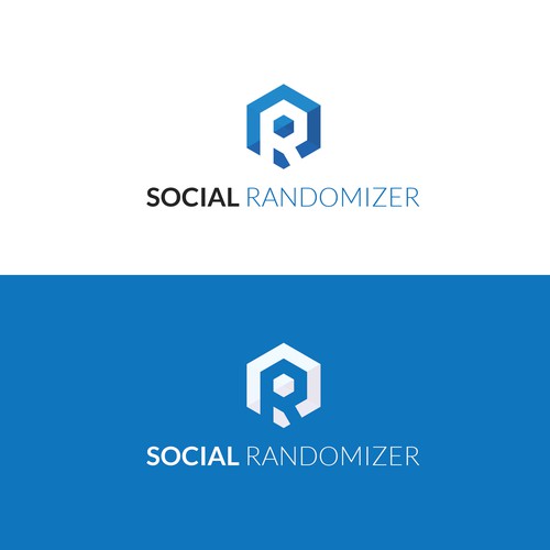 Make your Social Mark with Social Randomizer Logo Design | Logo design ...