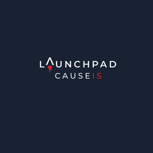 Designs | Blastoff your designs with our new Causeis Launchpad logo ...