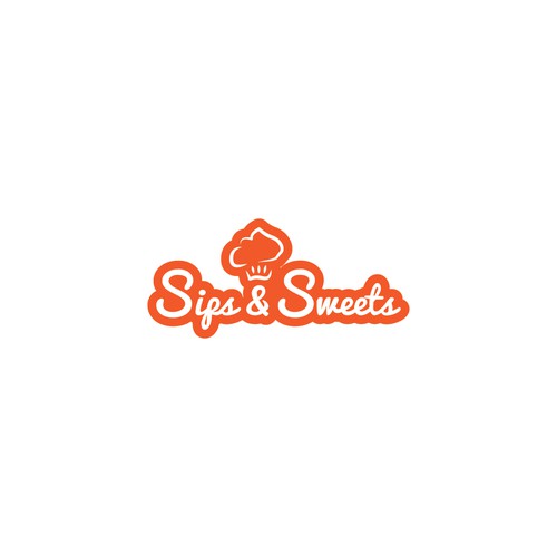 Create a SWEET logo for a dessert cafe! | Logo design contest