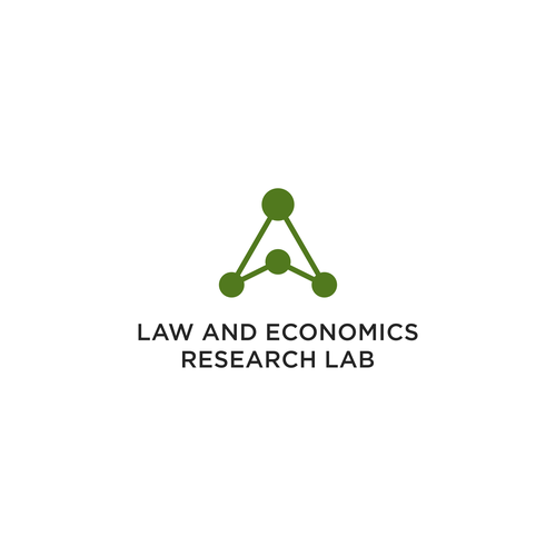 Designs | Logo for a Law and Economics Research Lab - one of a kind ...