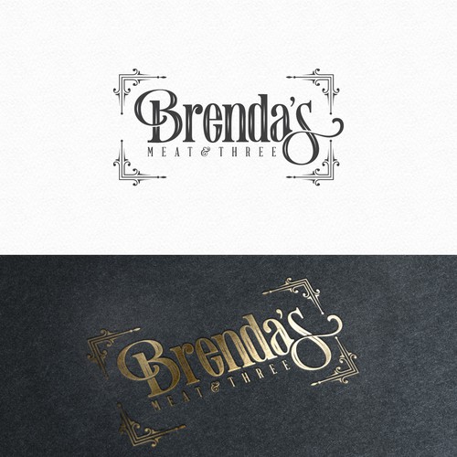 Designs | Design the winning logo for a well established restaurant ...