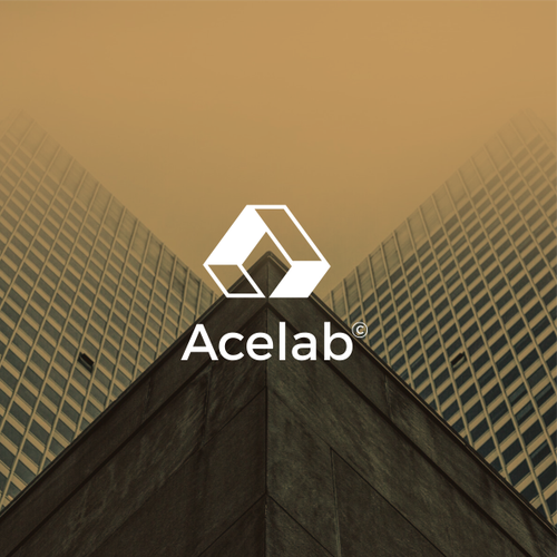 Designs | Acelab | Logo & brand guide contest