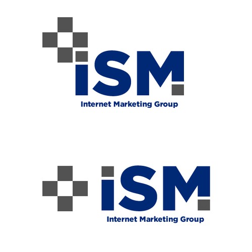 ISM Group Logo | Logo design contest