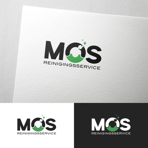 Designs | Mos Logo | Logo design contest