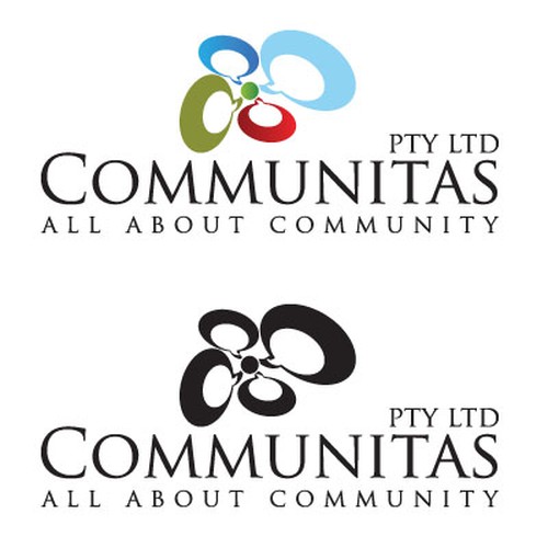 Communitas logo | Logo design contest