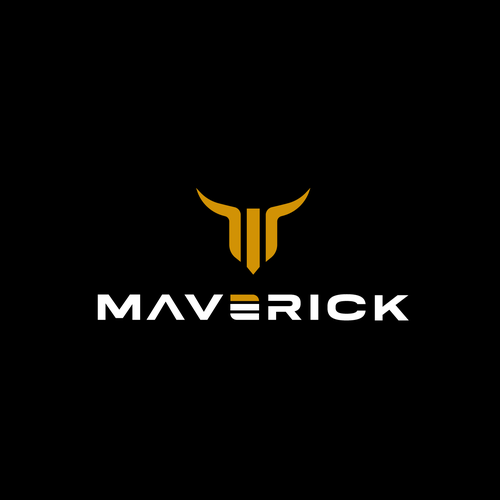 Designs | Need a modern abstract bull and M logo for our concrete ...