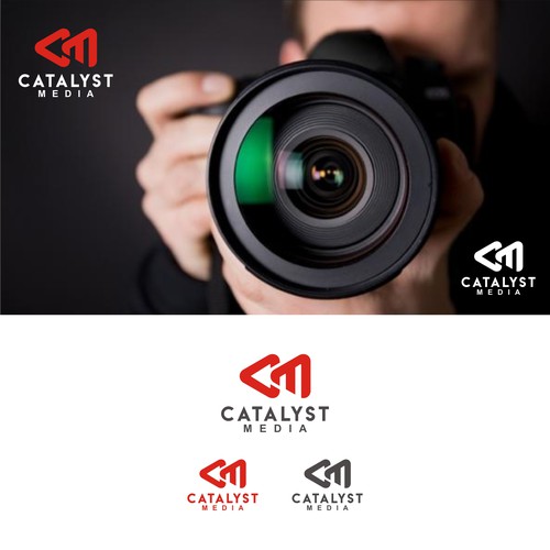 Design a logo for a Video Production company | Logo design contest