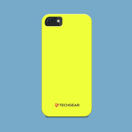 Create a sleek and simple tech-product logo for TechGear | Logo design ...