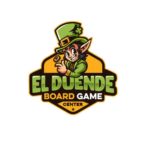 Designs | Board Game Store looking for a funny logo | Logo design contest