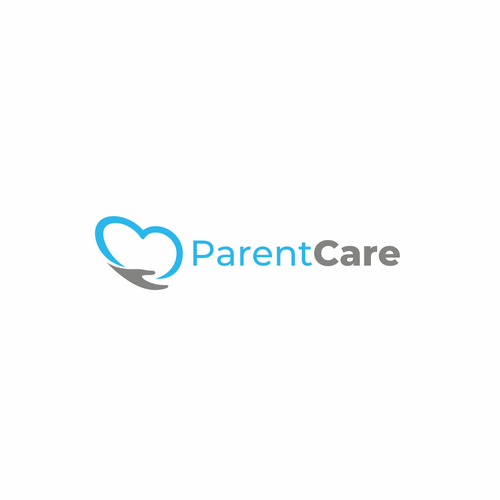 Designs | Design a heartwarming logo for helping your parents as they ...