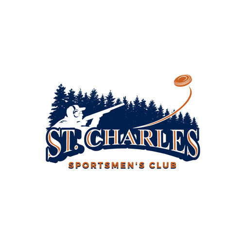 Create a Bold, Outdoorsy Logo For Sportsmen's Club | Logo Design Wettbewerb
