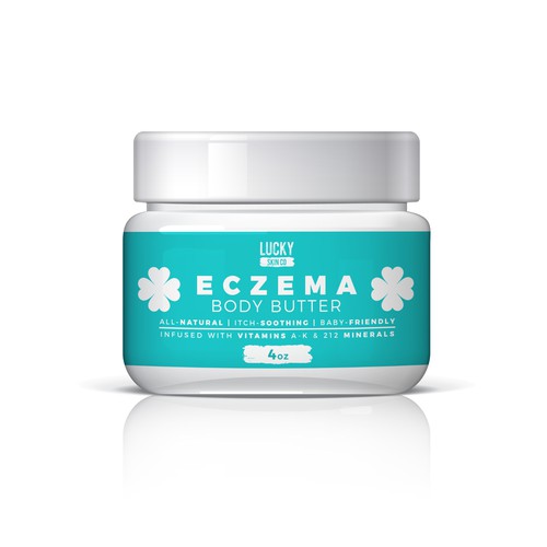 Designs | Create a cute, Instagram-friendly, trustworthy skin cream ...