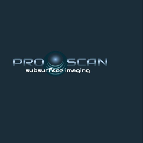 Pro Scan Subsurface Imaging needs a new logo | Logo design contest