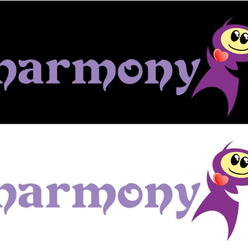 "Harmony" Logo | Logo design contest