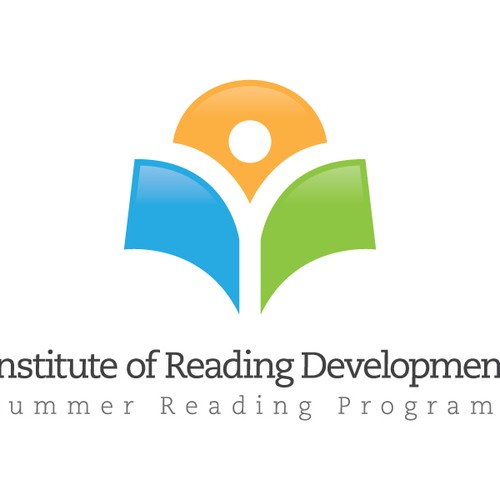 CREATE THE WINNING LOGO FOR THE INSTITUTE OF READING DEVELOPMENT | Logo ...