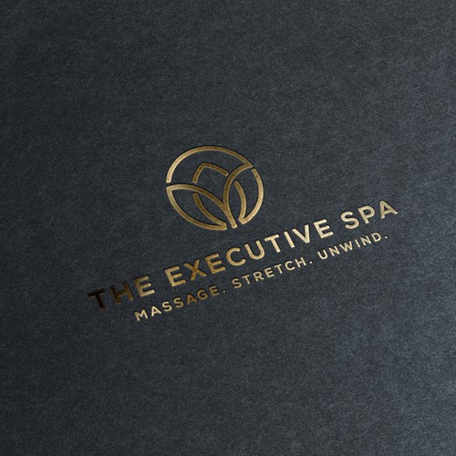 High End Spa Seeks AMAZING Logo Design! | Logo design contest