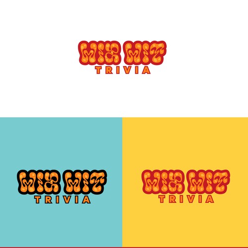 Designs | Wiz Wit Trivia Logo | Logo & brand guide contest
