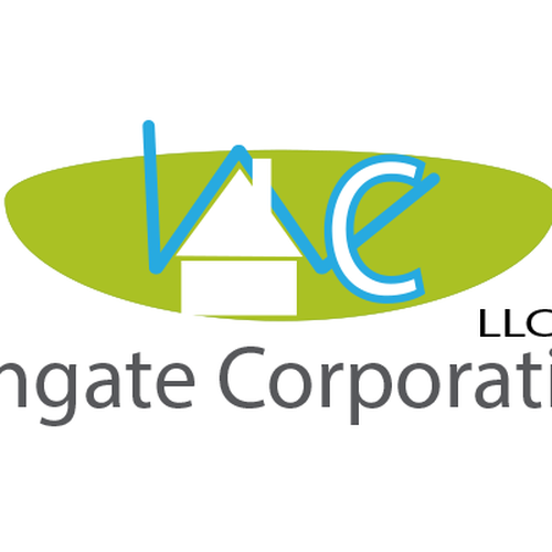 Wingate Corporation, LLC | Logo design contest