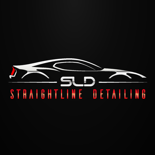 Designs | Straightline automotive detailing | Logo design contest