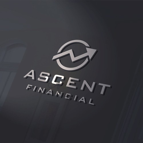 Designs | Design a new brand identity for Ascent Financial. | Logo ...