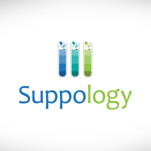 Logo Design For Dietary Supplement Company | Logo design contest