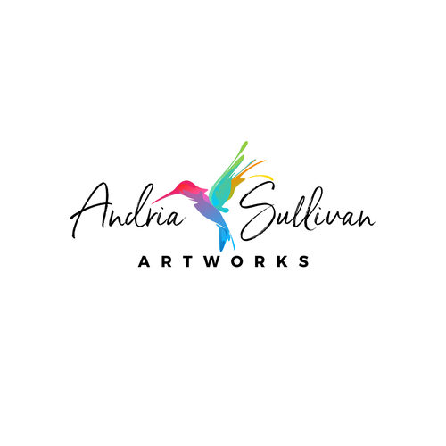 Designs | Andria ArtWorks Logo Contest | Logo design contest