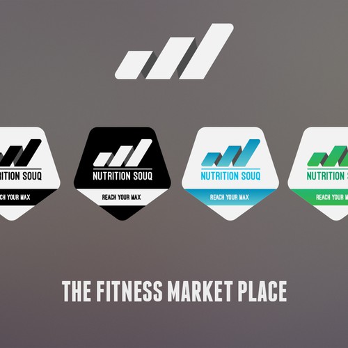 Create an AWESOME Logo for Sports Nutrition eCommerce Store in Dubai ...